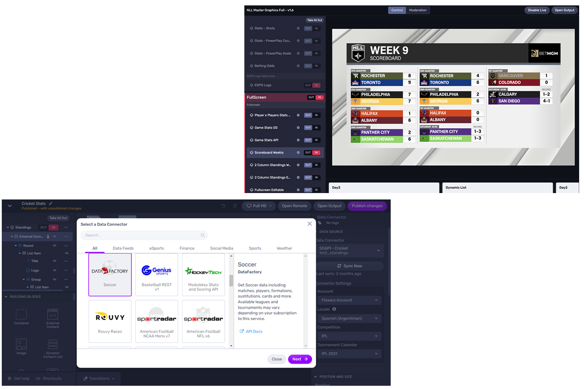 Vizrt Introduces New Cloud Products - Digital Studio India