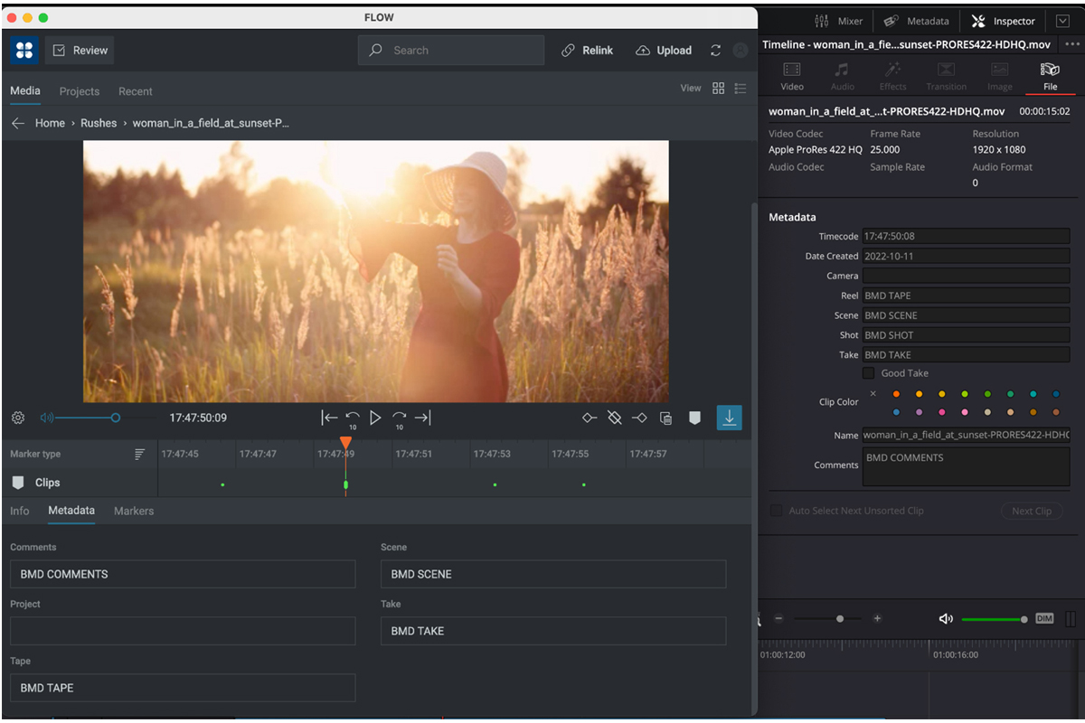 EditShare supports every storyteller at BroadcastAsia 2023 - Digital Studio India