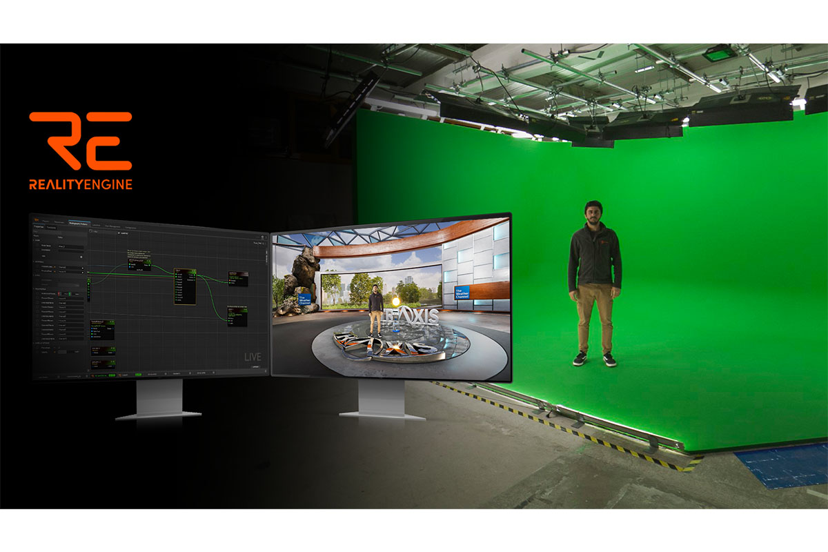 ASG and Zero Density Forge Strategic Partnership To Enhance Real-Time Graphics Capabilities ...
