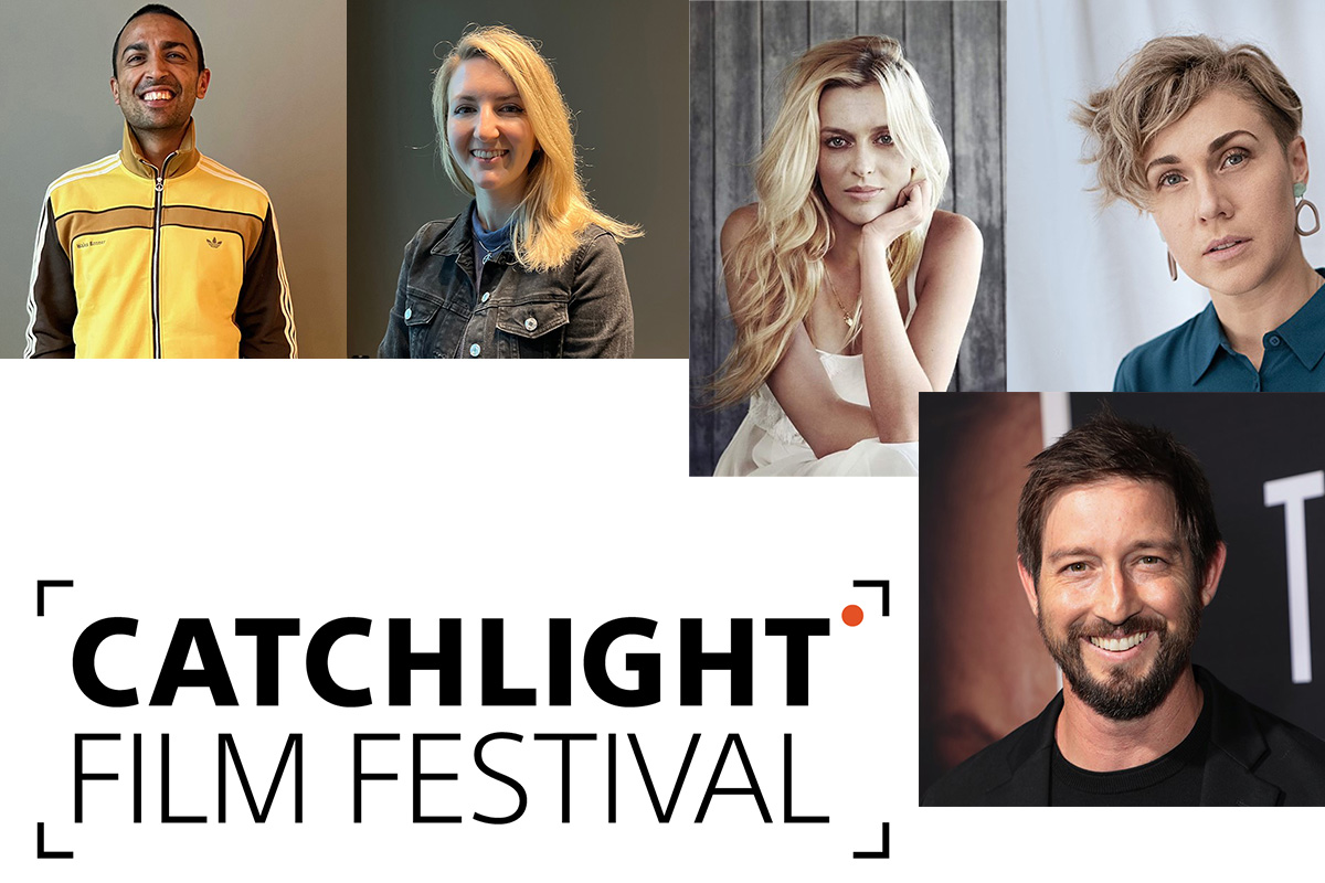 Sony's Catchlight Film Festival Announces 2023 Judges and Winners ...