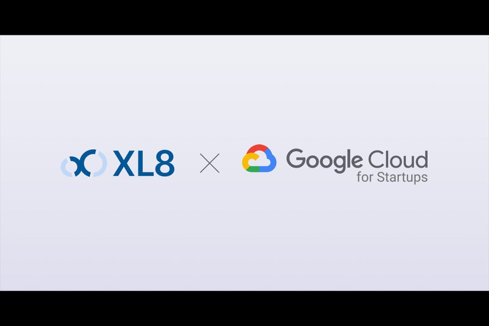 XL8 Joins Google For Startups Cloud Program To Drive AI Innovation And ...