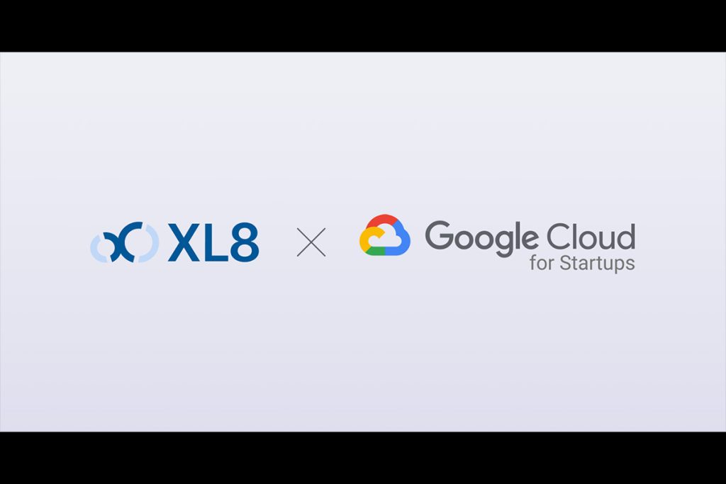 XL8 Joins Google For Startups Cloud Program To Drive AI Innovation And Growth - Digital Studio India