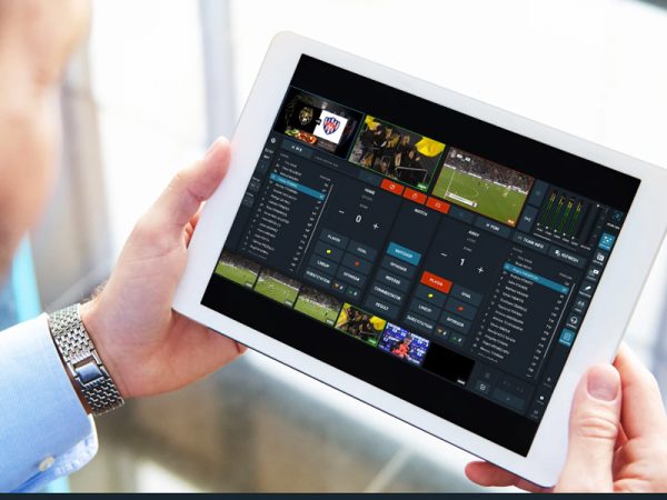 Chyron LIVE 1.4 Revolutionizes Video Production For Sports Analysis With AI And Enhanced Tools ...