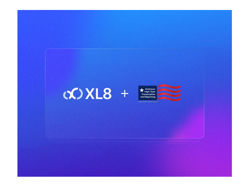 XL8 Revolutionizes Translation And Transcription Industry with ...
