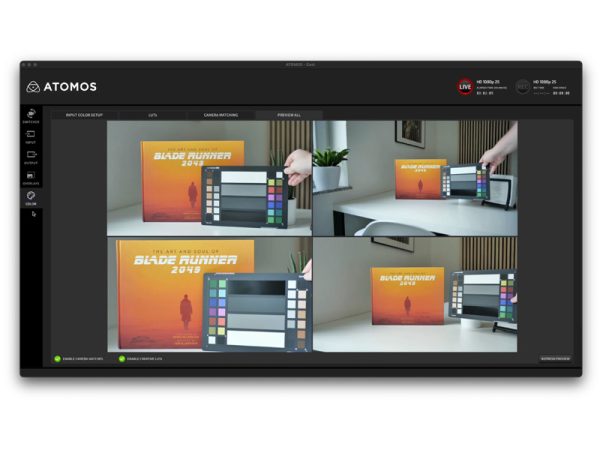 Atomos Launches New AtomX Cast Desktop App And Ninja CAST Bundle - Digital Studio India