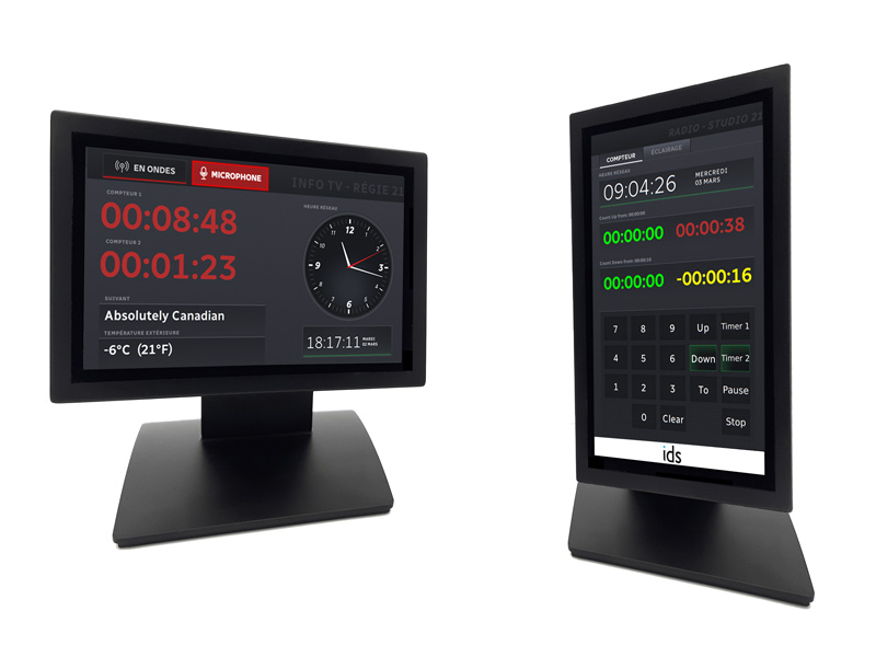 Densitron Expands Partnership with CBC For Advanced Control and Display ...