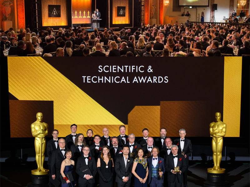 Academy Launches Scientific and Technical Investigations for 2024 ...