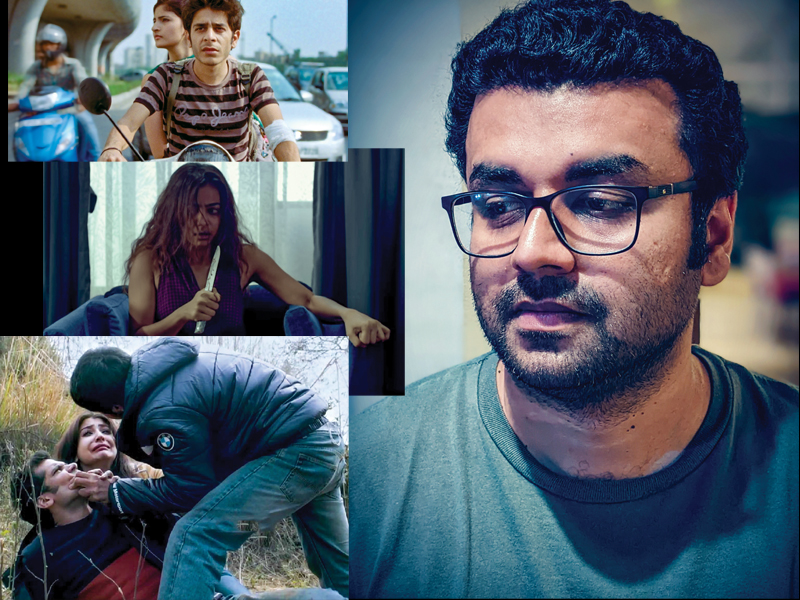 Keeping The Score - Digital Studio India