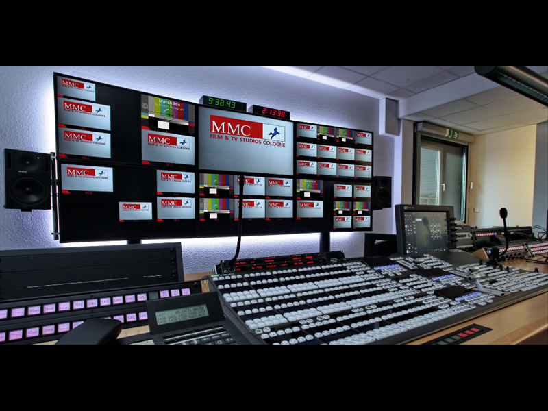 Hitomi Broadcast Empowers MMC Studios with Synchronisation Tools for ...