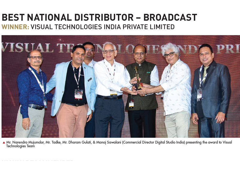 WINNERS of 2022: DIGITAL STUDIO INDIA AWARDS - Digital Studio India