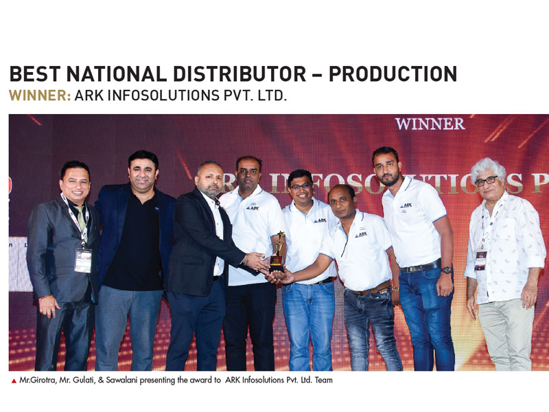 WINNERS of 2022: DIGITAL STUDIO INDIA AWARDS - Digital Studio India