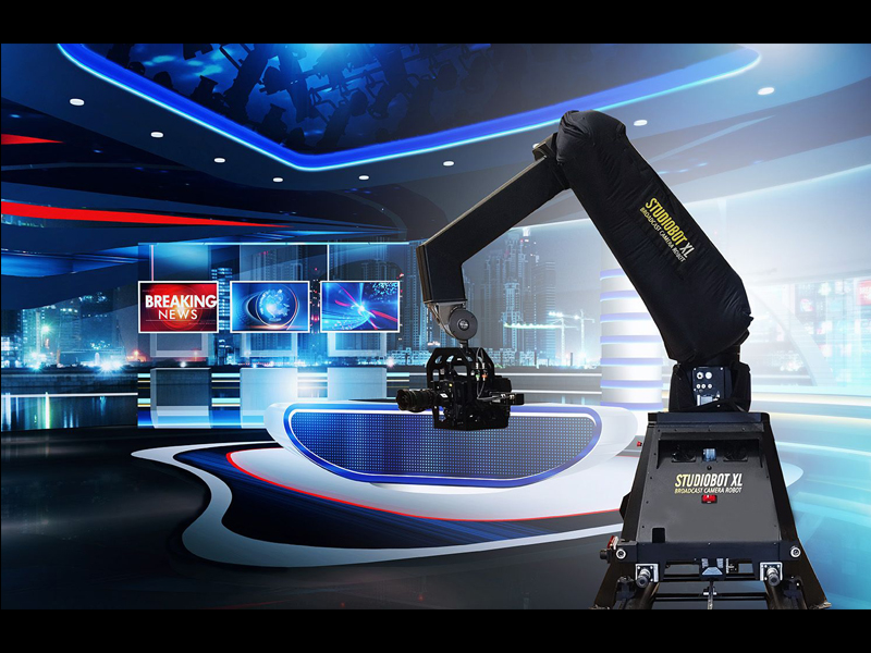 MRMC To Unveil Cutting-Edge Broadcast Technology Innovations - Digital Studio India