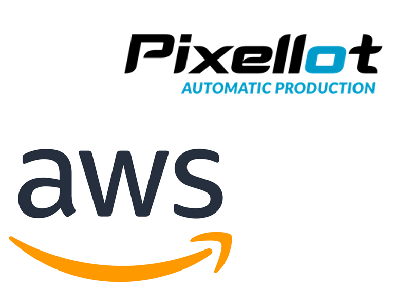 Pixellot Achieves AWS Technology Partner Status, Strengthening Cloud ...