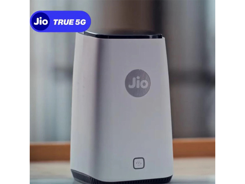 Jio AirFiber Set To Redefine Home Broadband Landscape: Launch Date ...