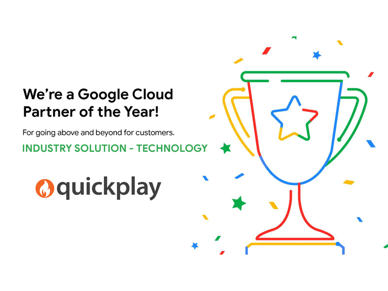 Awards | Awards Latest News, Updates, Reports and Analysis - Digital ...