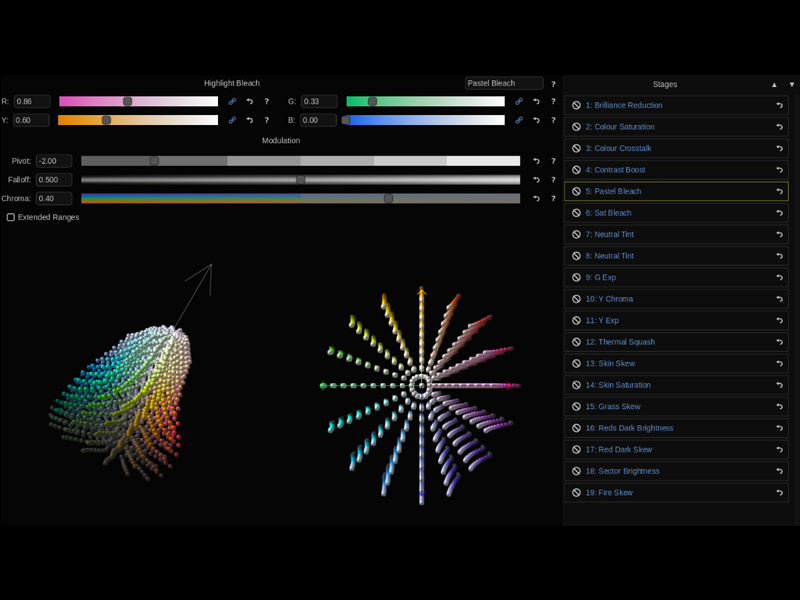 FilmLight's Baselight 6.0 Enters Successful Beta Testing Phase ...