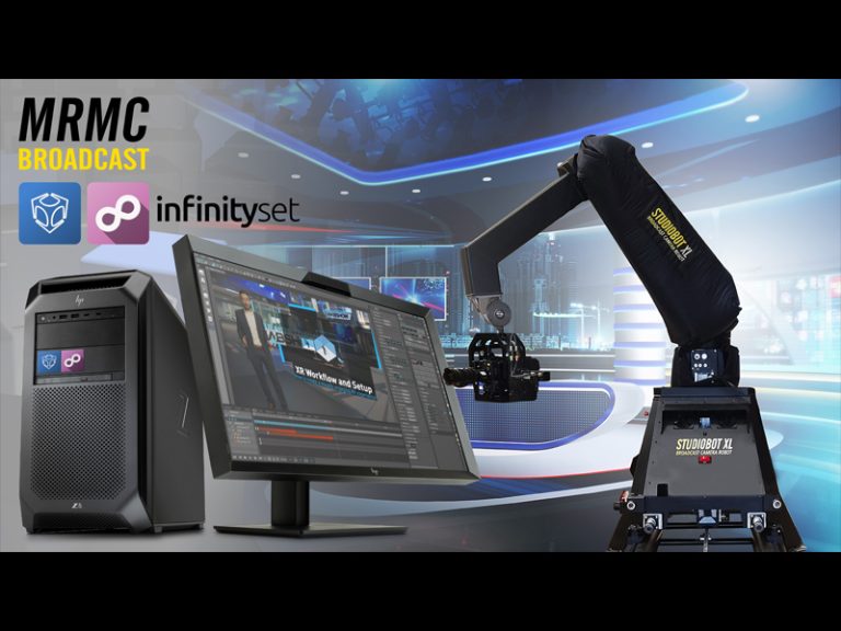 Brainstorm And MRMC Collaborate to Expand Certified Robotics and ...