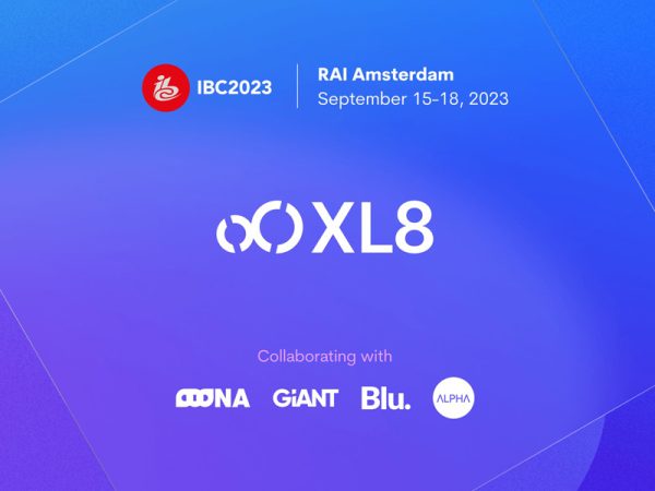 XL8 To Unveil MediaCAT 3.0 With Enhanced Collaborative Features At IBC 2023 - Digital Studio India