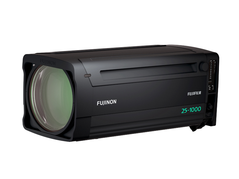 Videocraft Makes History as First Australian Company To Acquire FUJINON ...