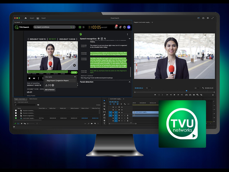 TVU Networks Expands Content Creation Capabilities - Digital Studio India