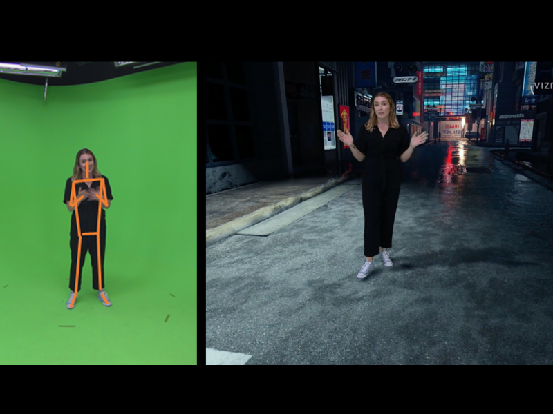 Vizrt Releases Viz Engine 5.1 With Cutting-Edge Enhancements - Digital ...