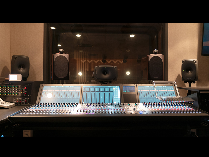 Seoul Arts Center Elevates Classical Performances With Genelec's ...