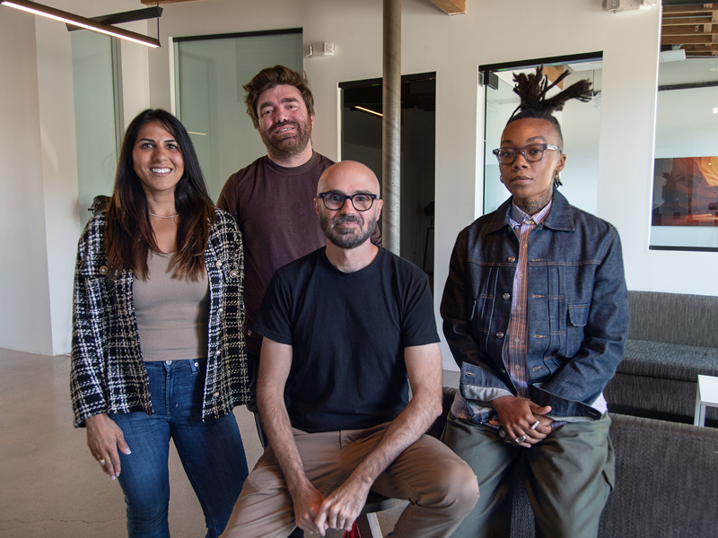 Canada's alter ego Expands To LA With Baselight TWO Grading Suites ...