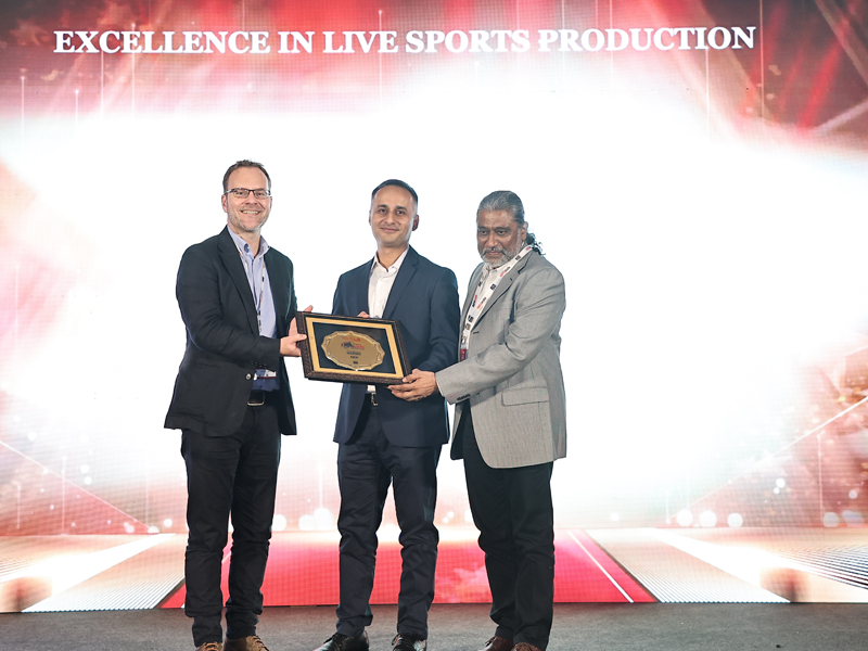 Announcing The Much-Awaited Event Of The Year: The Digital Studio India Awards 2023! - Digital ...