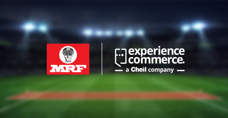 Experience Commerce Clinches Media Mandate For MRF Tyres During ICC Men ...