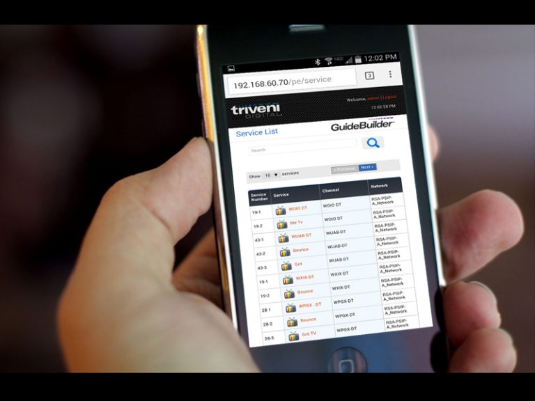 India’s Journey to ATSC 3.0: NEXTGEN TV Deployment Status, Benefits ...