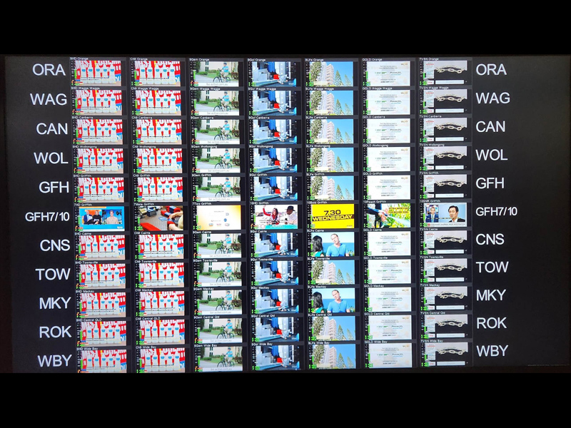 WIN TV Partners with MediaHub Australia to Revolutionize its Broadcast ...