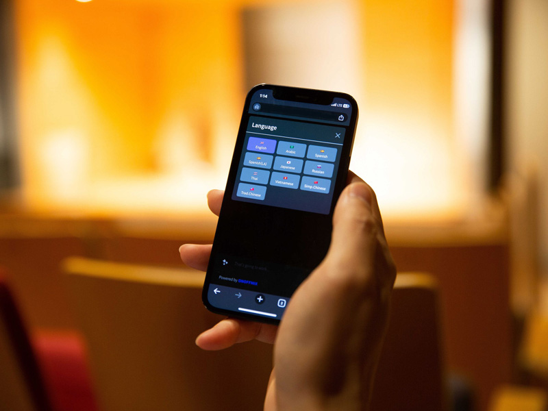 XL8 to Transform Live Events with AI-Powered Real-Time Interpretation ...