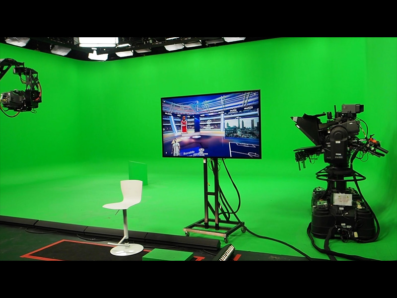 Magna Systems Showcases Cutting-Edge Solutions For Sports And Live ...