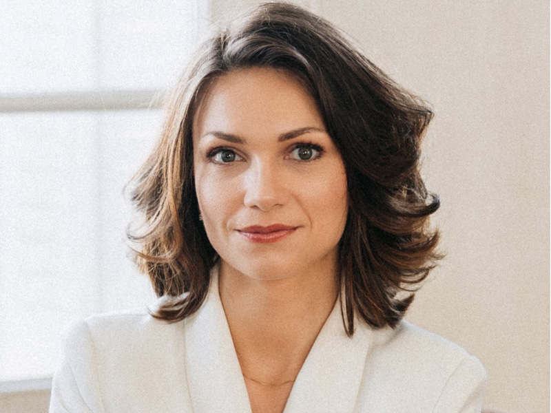 Rise Appoints Catherine Cywinska As Head of Marketing To Strengthen ...