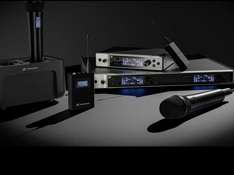 AJA Video Systems Unveiled Ki Pro GO2 Multi-Channel Recorder at ...