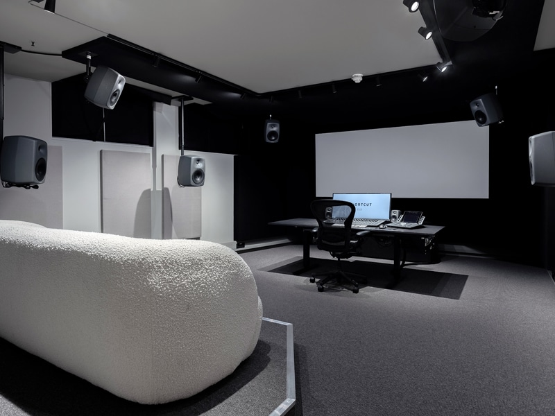 Nordisk Film Shortcut AS Elevates Post-Production Capabilities with ...