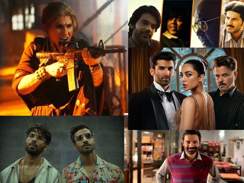 Best OTT Series For 2023 - Digital Studio India
