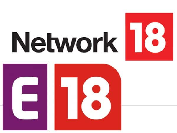 Network18 Media & Investments Ltd. Announces Merger with TV18 and E18 ...