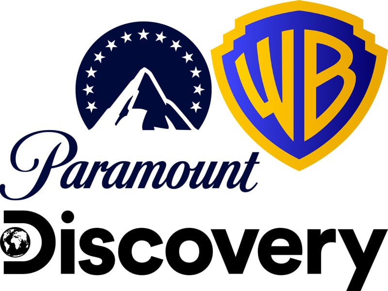 Potential Entertainment Merger in the Works: Warner Bros. Discovery and Paramount Global ...