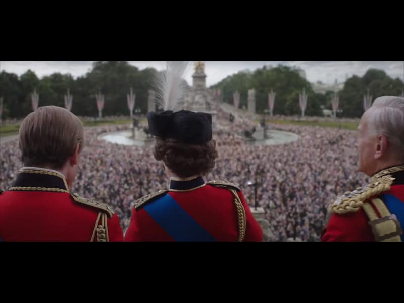 Cinematography Of The Crown: How Adriano Goldman Went For Gold In Each ...