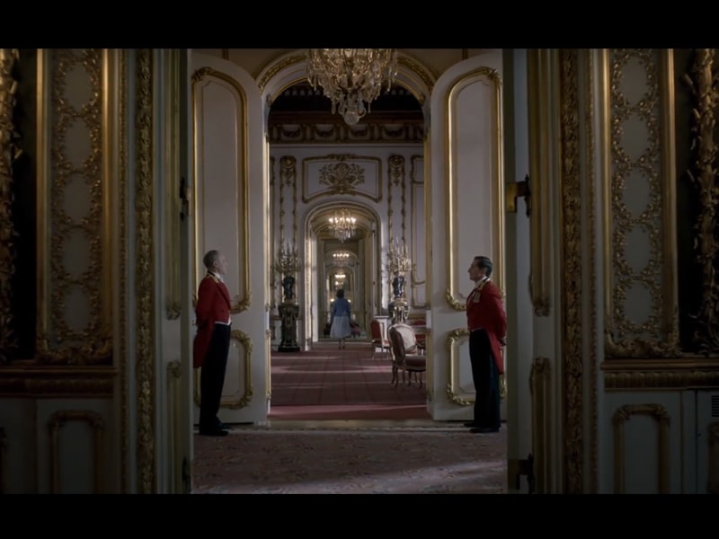 Cinematography Of The Crown: How Adriano Goldman Went For Gold In Each ...