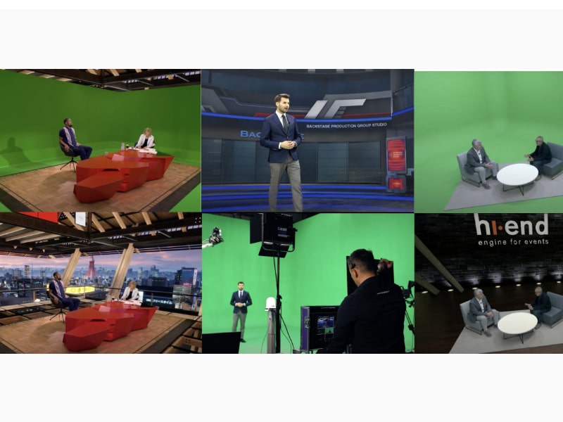 Brainstorm Joins European Project EMERALD to Revolutionize Media ...