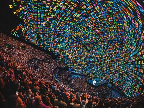 Sphere Entertainment Co Considers New Venue Locations - Digital Studio ...