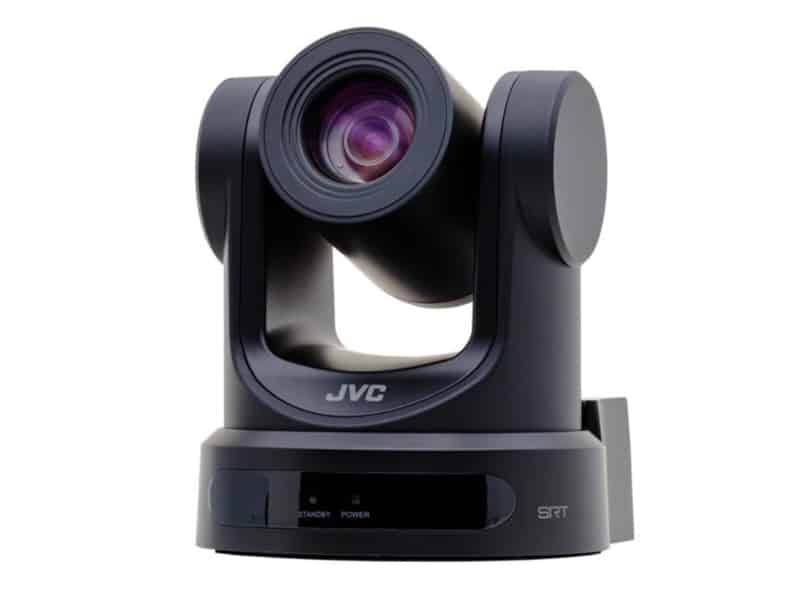 Broadcast Management Group Partners with JVC for Enhanced Production ...