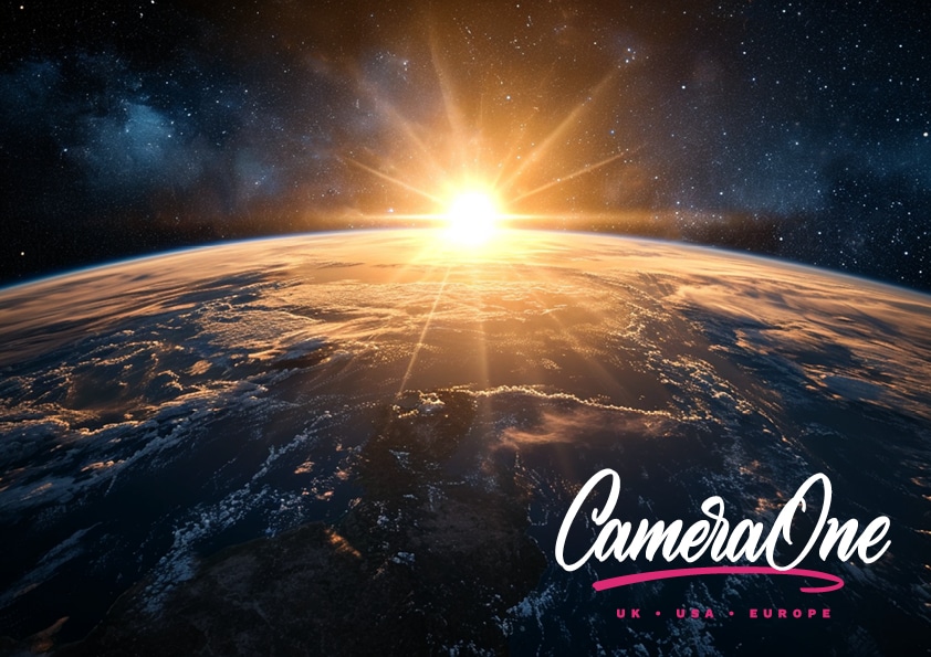 CameraOne Expands with New UK Division - Digital Studio India