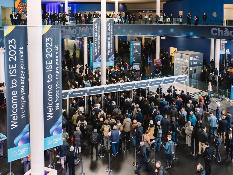 Clear-Com Set to Unveil Next-Generation Intercom Solutions at ISE 2024 ...