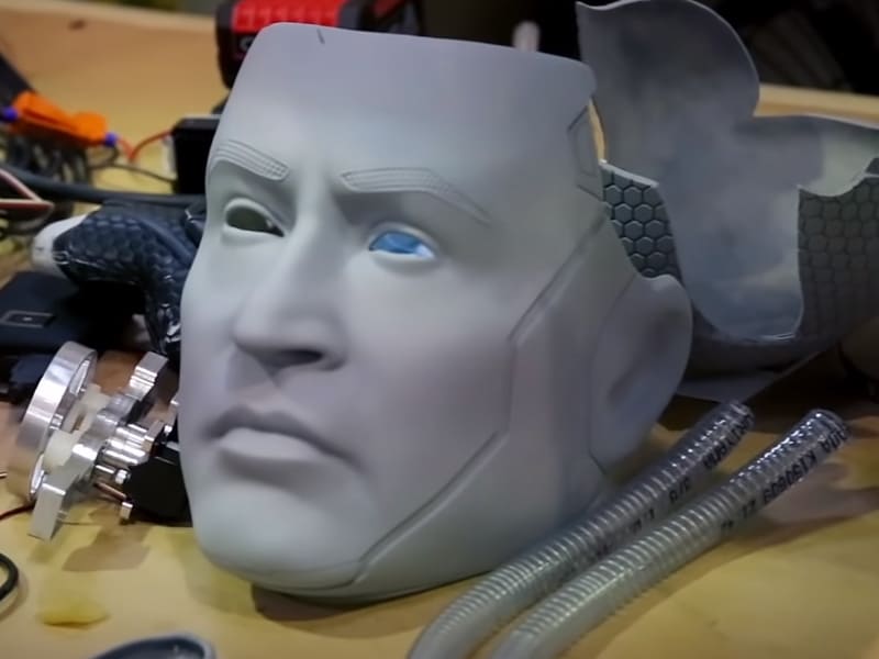 Indian Cinema's Prosthetic Revolution: A Look at Transformative Makeup ...