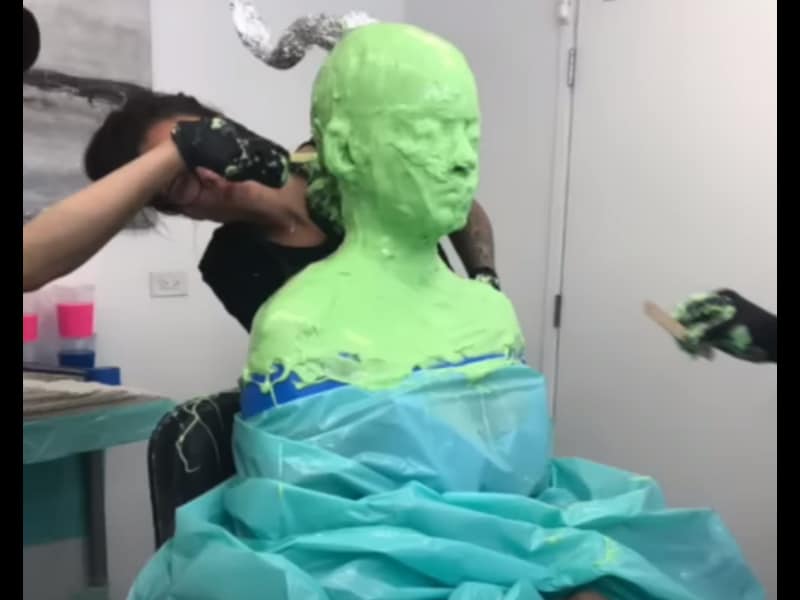 Indian Cinema's Prosthetic Revolution: A Look at Transformative Makeup ...