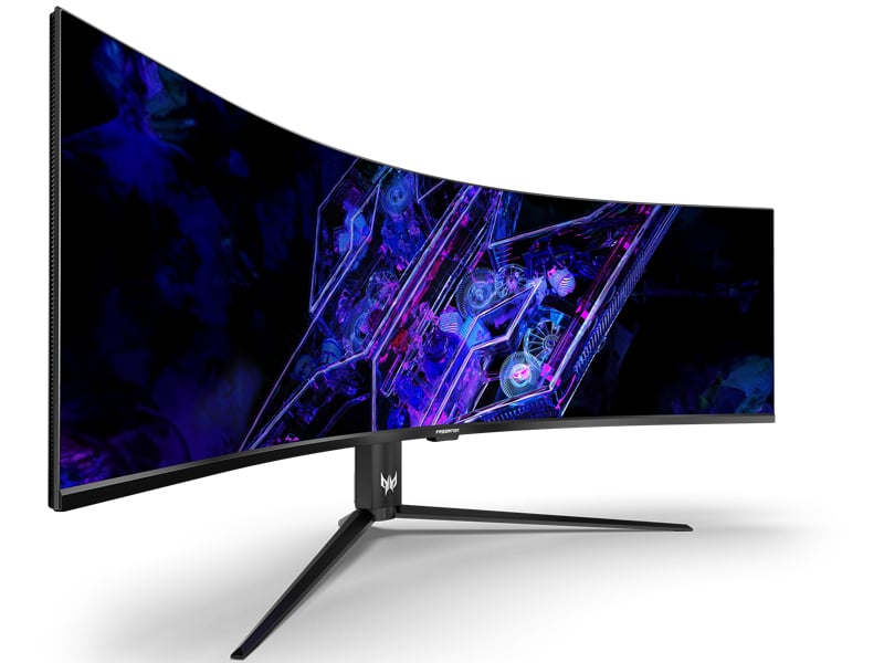 Acer Unveils New Predator Gaming Monitors for 2024 - Digital Studio India Acer Unveils New Predator Gaming Monitors for 2024 - Digital Studio India