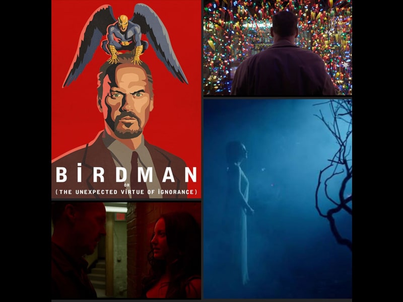 Emotional Impact of Cinematography And Colour In Visual Storytelling ...